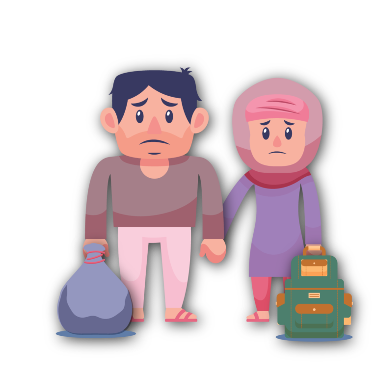 First Generation Immigrant Support FGS: Empowering First-Generation and ...