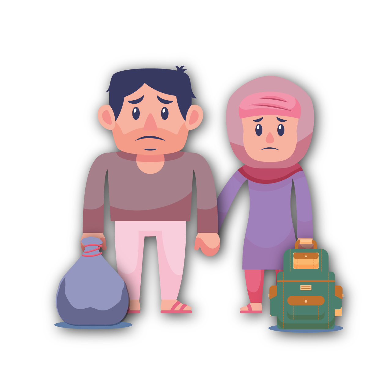 First Generation Immigrant Support FGS: Empowering First-Generation and ...